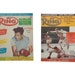 THE RING Boxing Magazines. Choice of Issues From 1948-1974. Robinson ...