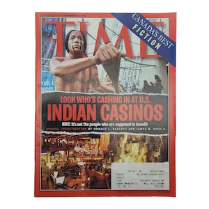 Choice of TIME Magazine 2002 Nov-dec, Persons of the Year, Photos ...