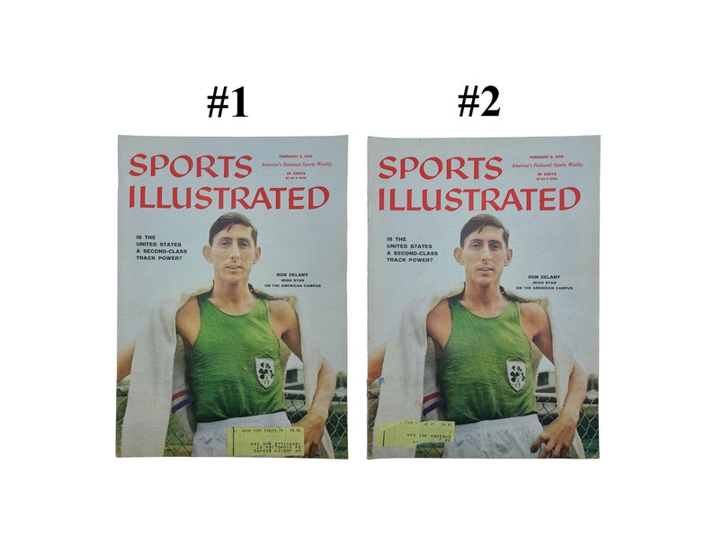 Sports Illustrated Magazines 1959 Jan-feb, Pheasant Shoot, Nevada ...