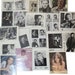 Collection of Autographed Photos Personalized for Canadian Country ...
