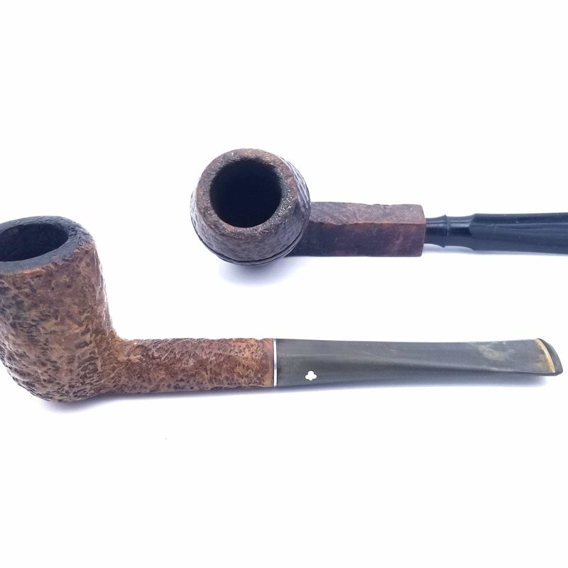 Hand Carved Pipes - Etsy