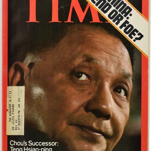 TIME Magazine Six Issues to Choose From Vintage Magazines - Etsy Canada