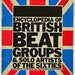 Encyclopedia of British Beat Groups & Solo Artists of the - Etsy