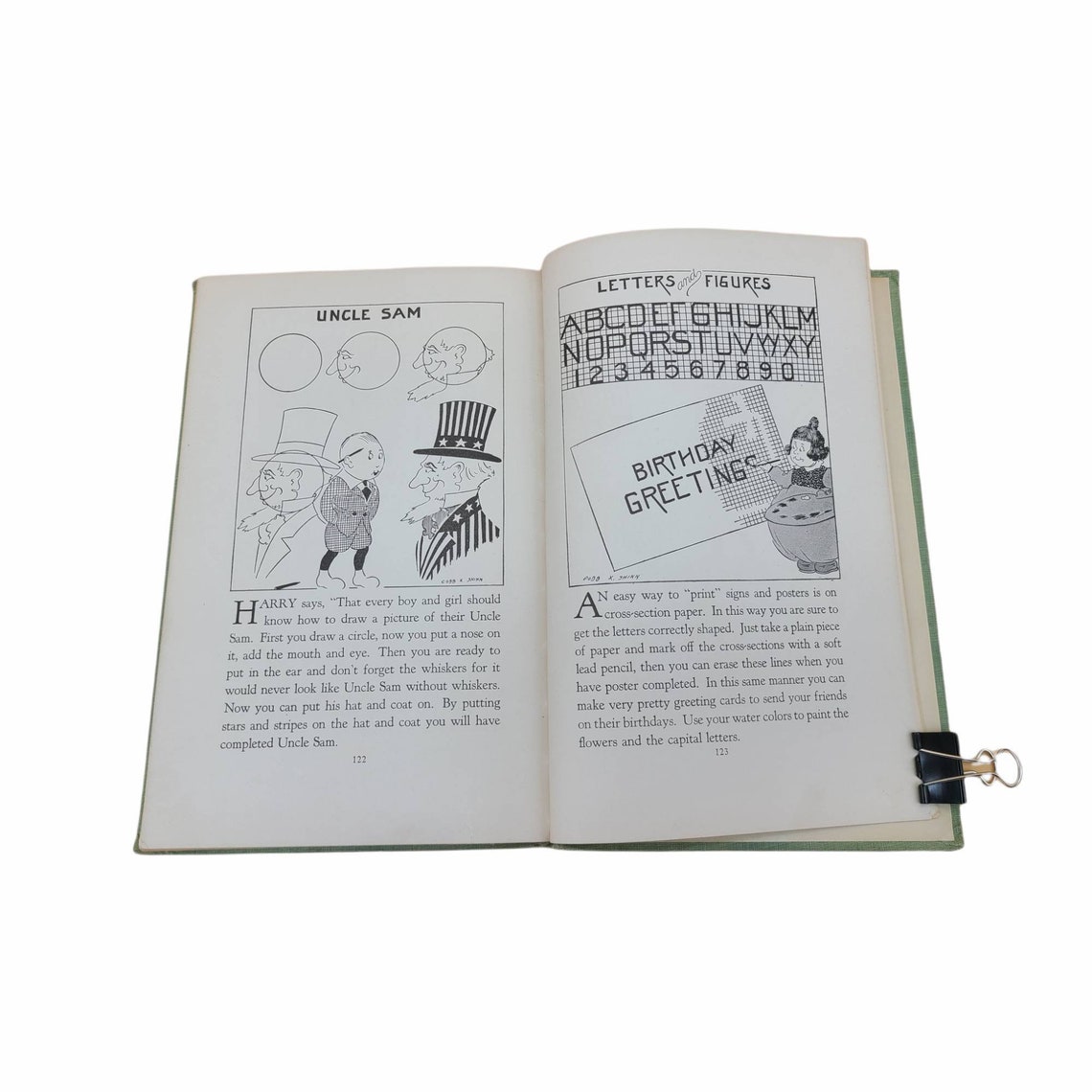 Drawing the Easy Way by Cobb X. Shinn Published by Albert - Etsy Canada