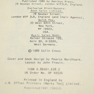 Encyclopedia of British Beat Groups & Solo Artists of the Sixties ...