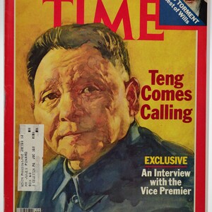 TIME Magazine Six Issues to Choose From Vintage Magazines - Etsy Canada