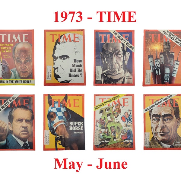 Time Magazine - Etsy