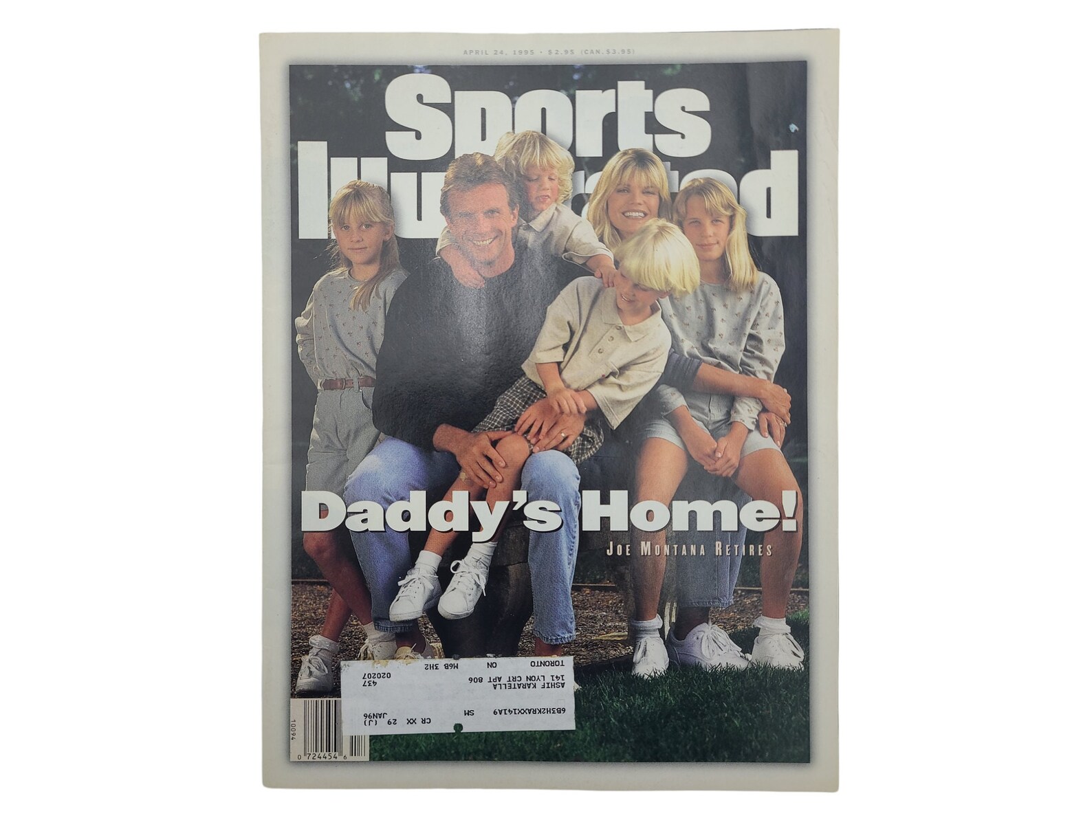 Sports Illustrated Magazines 1995 Mar-may, Basketball, Carolina ...