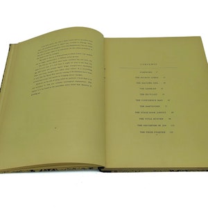 First Edition It Seems Like Yesterday by Russel Crouse Published by ...