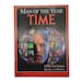 Choice of TIME Magazine – 1992 Jan-feb, Man of the Year, Ted Turner ...