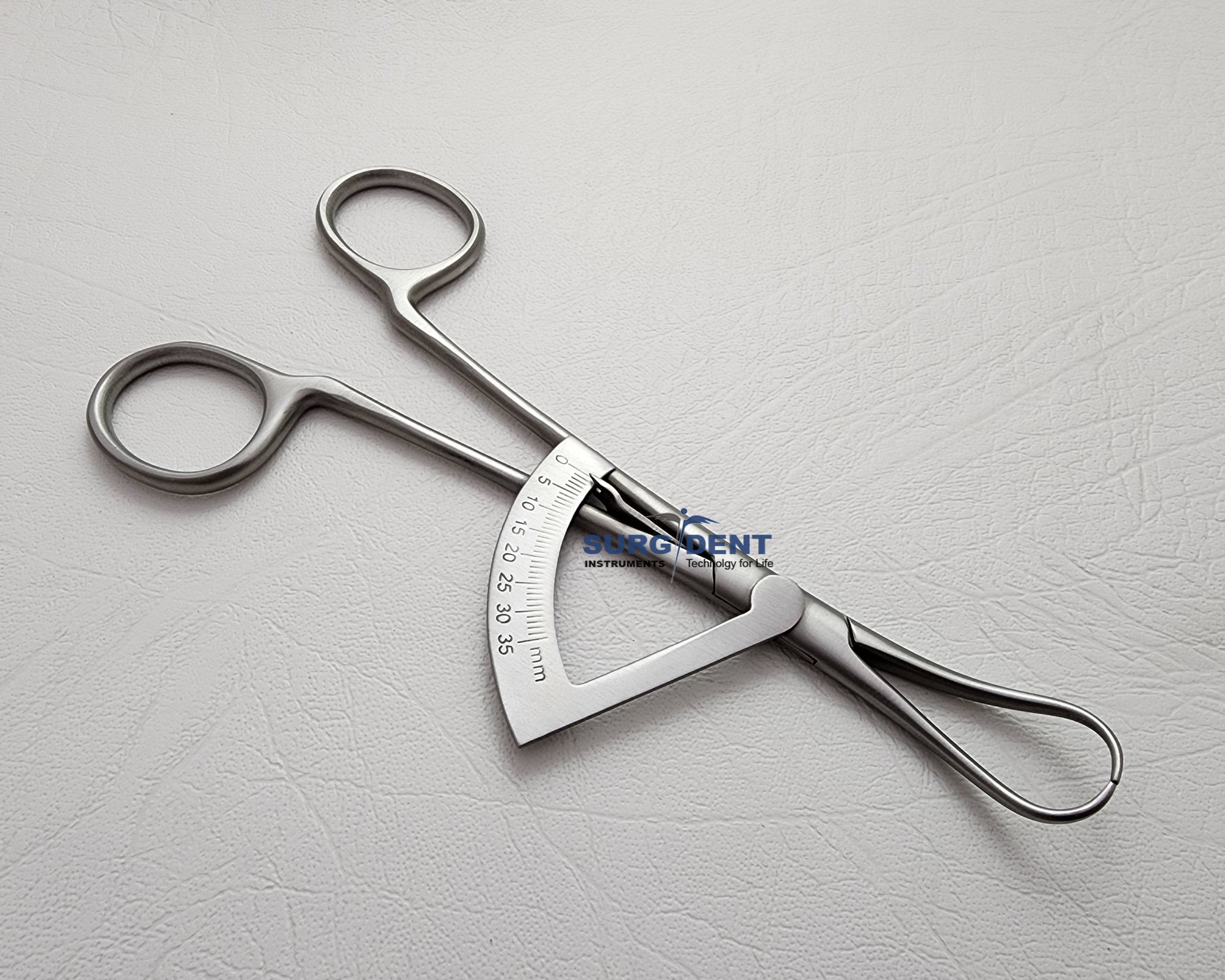 Bone Ridge Mapping Calipers Ring Style Dental Implant - Etsy Australia