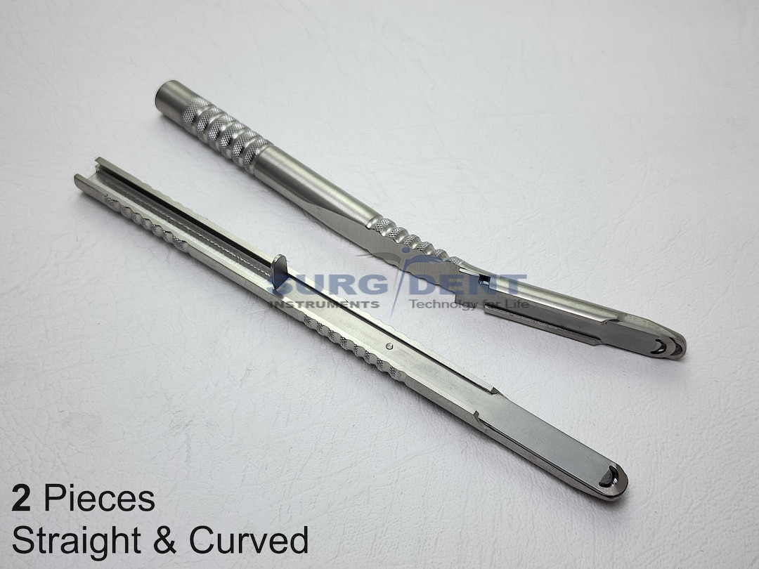 Dental Implant Bone Scraper Grafting Surgery Harvesting - Etsy UK