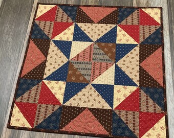 Star Table Topper - Etsy