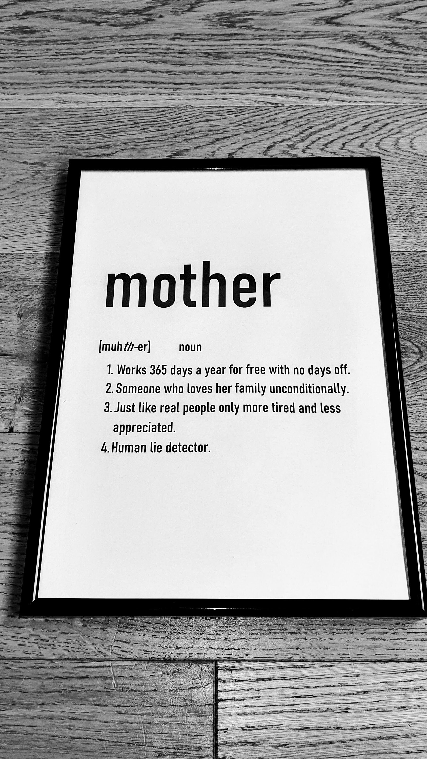 Mother Definition Digital Download Print Etsy mother-definition-digital-download-print-etsy