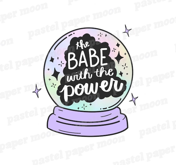 Labyrinth Movie Crystal Ball