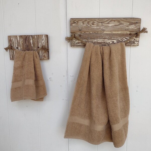 Beach Towel Rack - Etsy