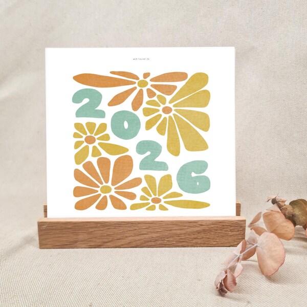 Christlicher kalender 2026 - Etsy.de