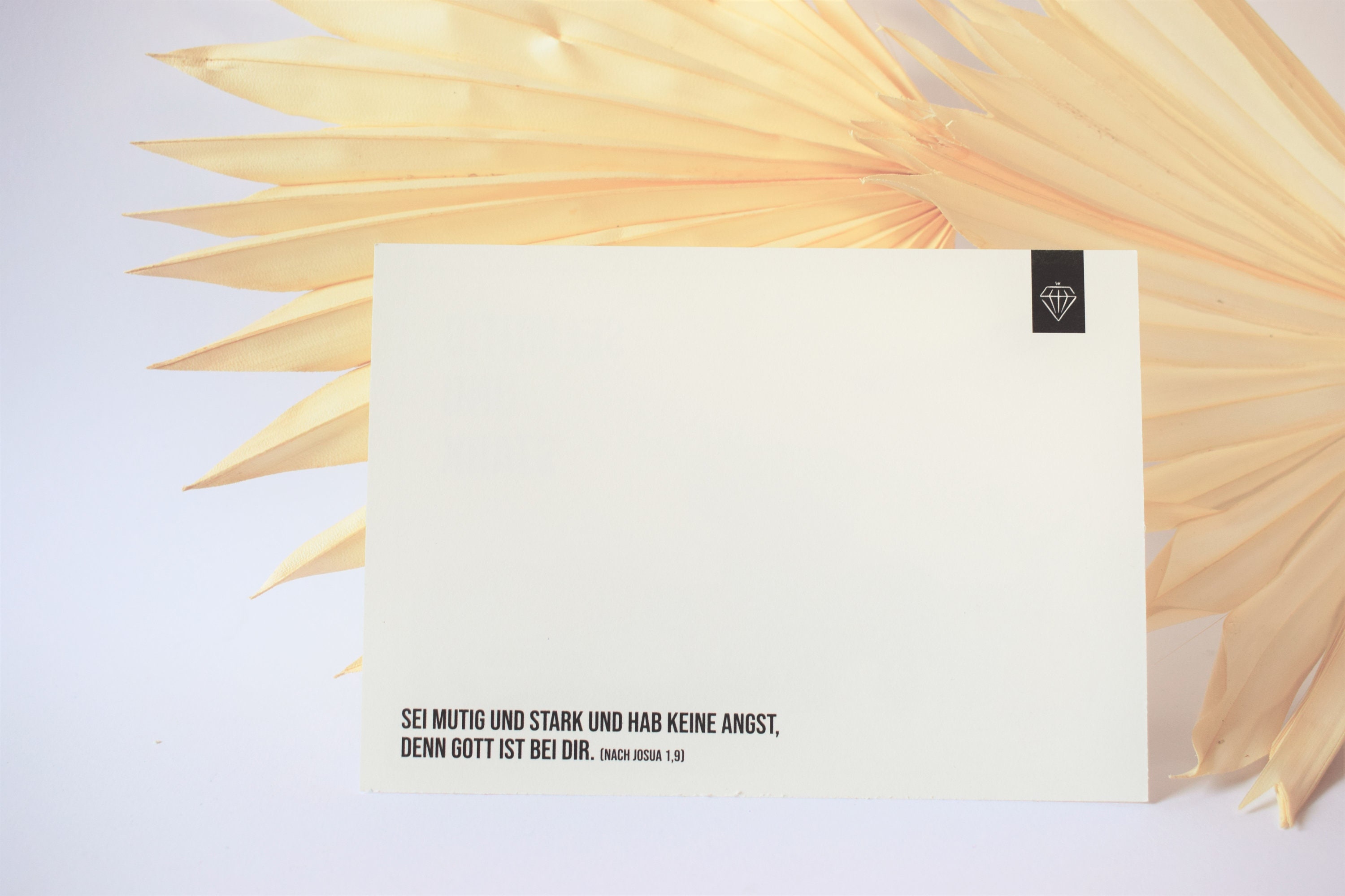 KARTE für Kinder: Sei mutig und stark | Etsy