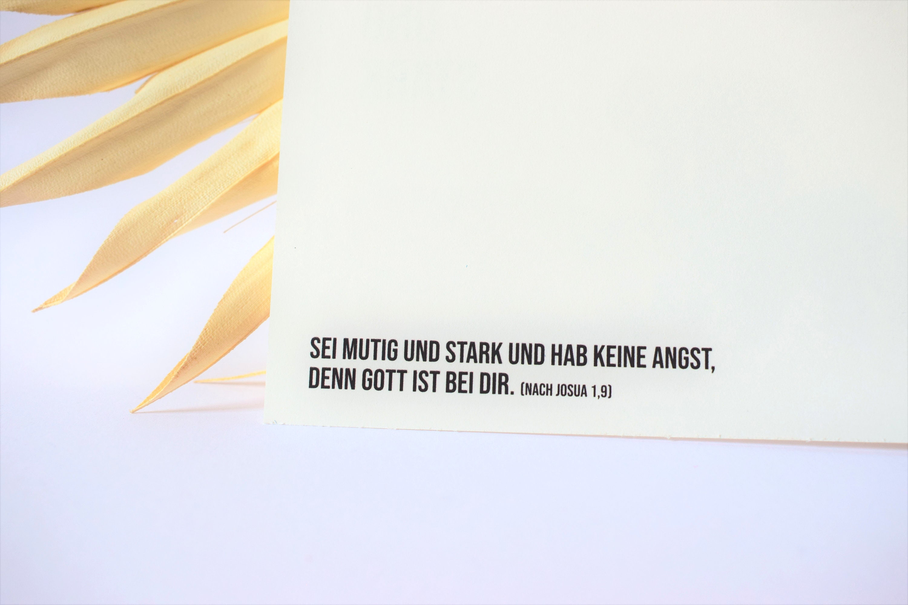 KARTE für Kinder: Sei mutig und stark | Etsy