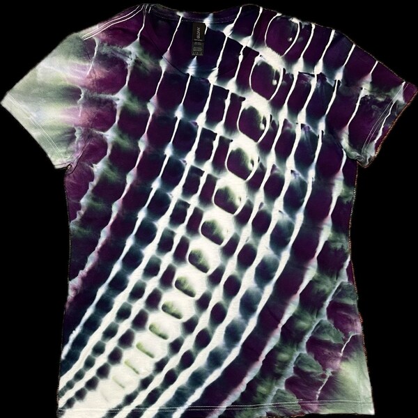 Eclipse Tie Dye - Etsy