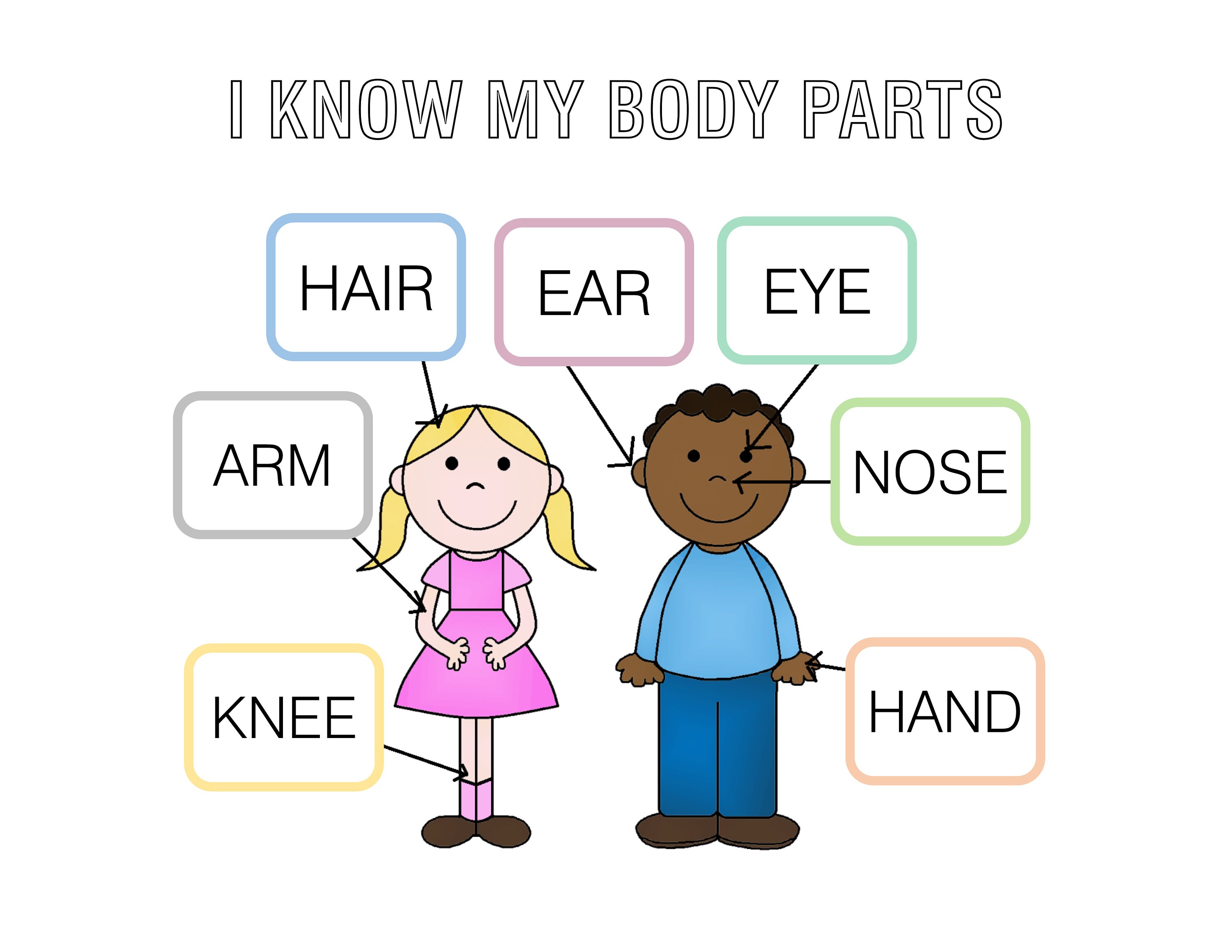 Preschool Learning Binder Printable, Busy Book, Toddler Learning at ...