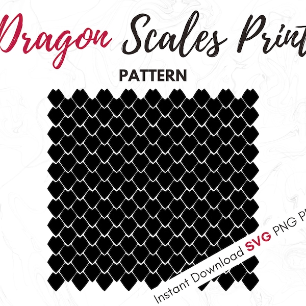 Dragon Scale - Etsy