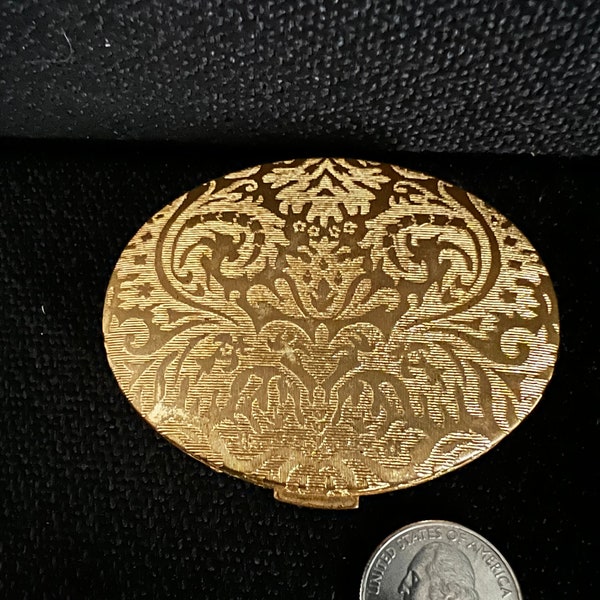 Pressed Powder - Etsy