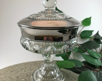 Compote With Lid | Etsy