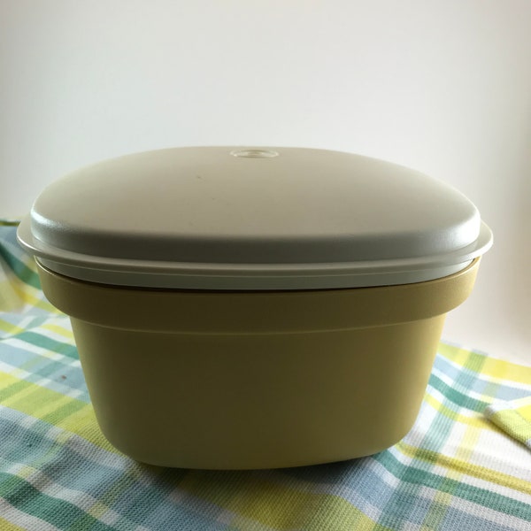 Tupperware Steamer - Etsy