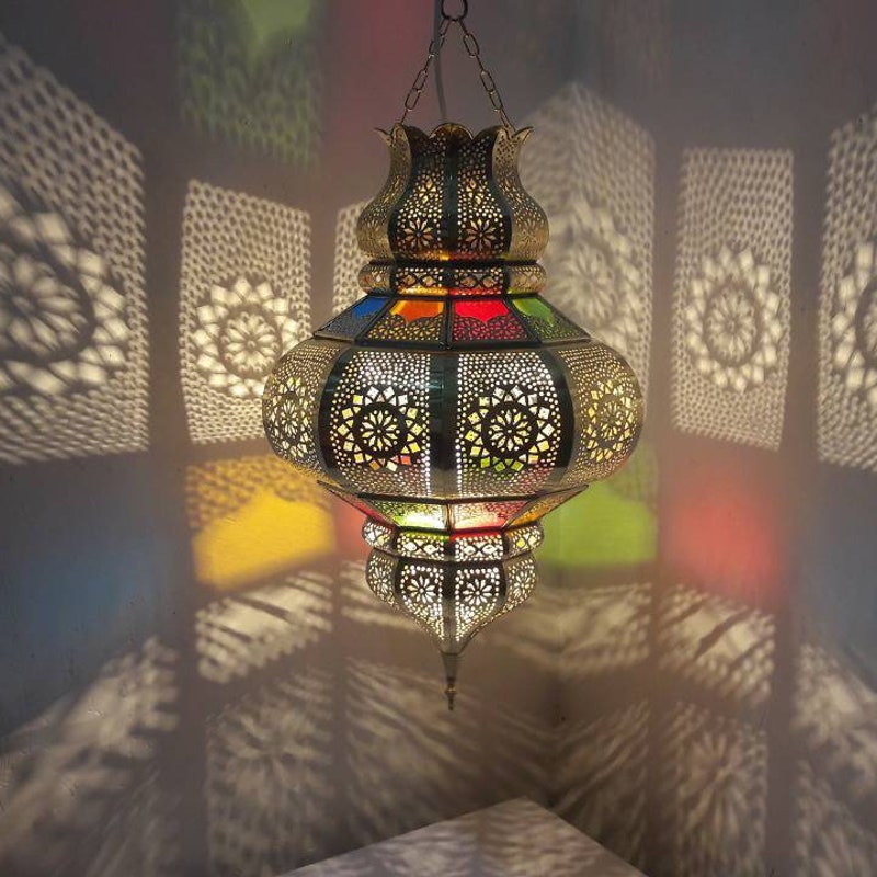 Marrakesh Lights - Etsy