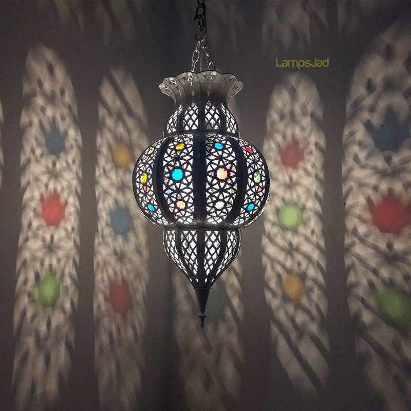 Marrakesh Lights - Etsy