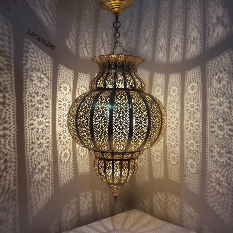 Marrakesh Lights - Etsy