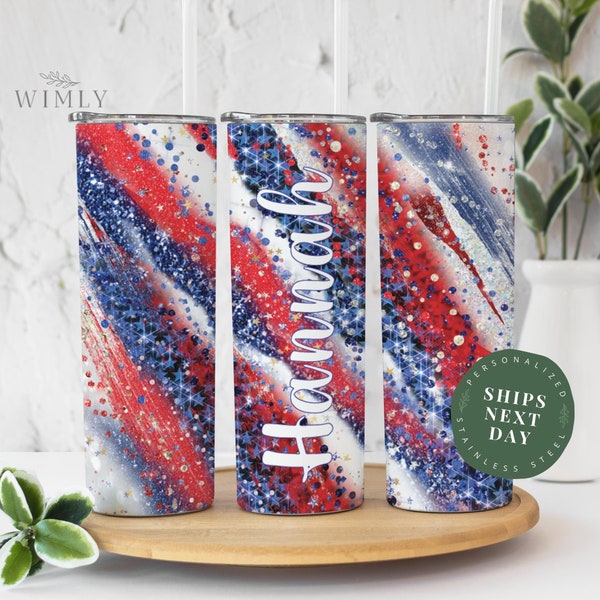 Fourth of July Red - Etsy