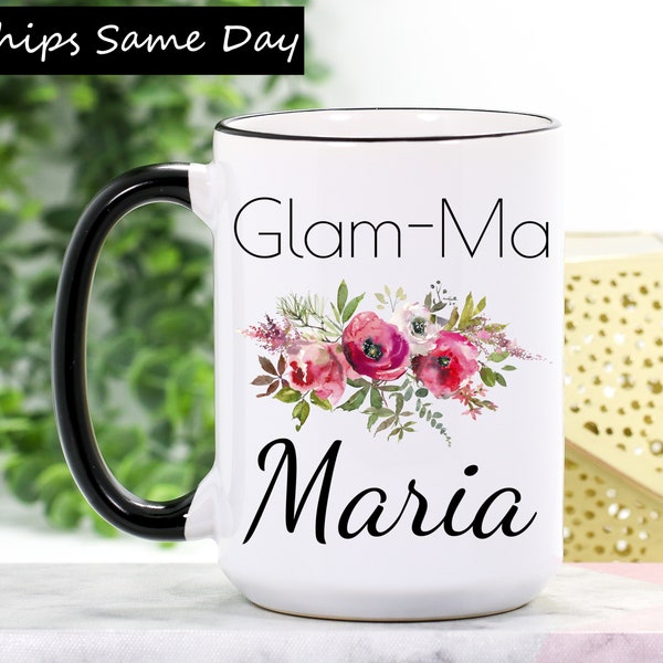 Glamma - Etsy