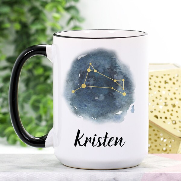 Aries Constellation - Etsy