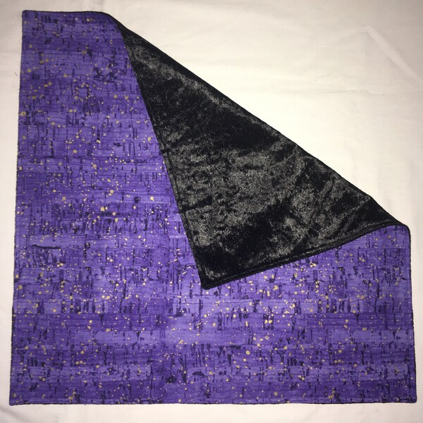 Tarot Cloth - Etsy UK