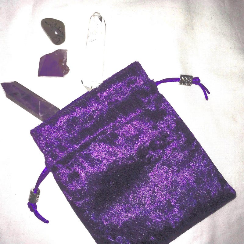 Stone Sling - Etsy