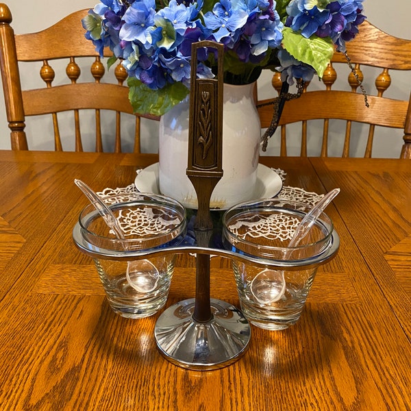 Condiment Server - Etsy