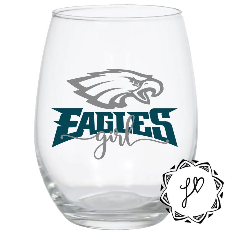 21 for the Eagles - Etsy