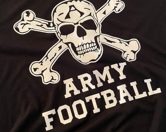 Army Football Flag | Etsy