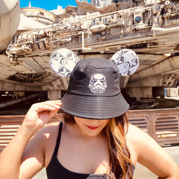 Stormtrooper Hat - Etsy