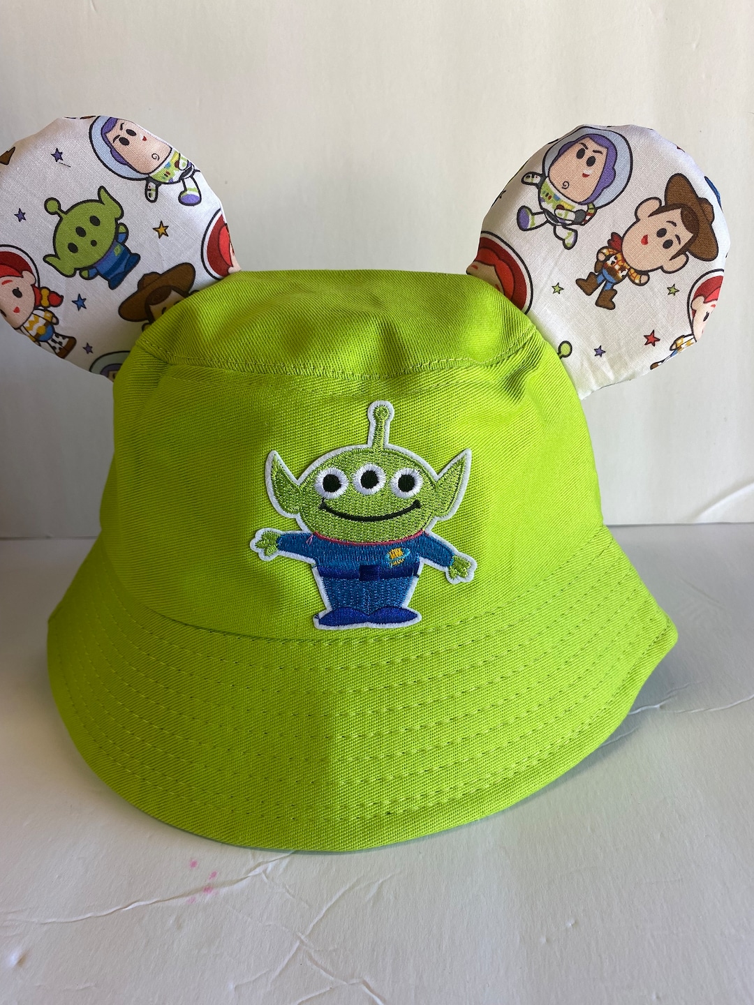 Toy Story , Alien Bucket Hat adult, Young Adult - Etsy