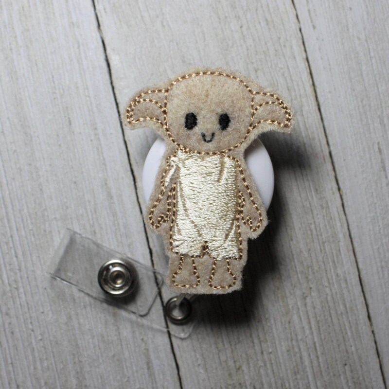 House Elf - Etsy