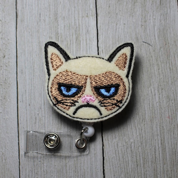 Grumpy Cat - Etsy