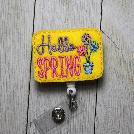 WhatNowBadges - Etsy