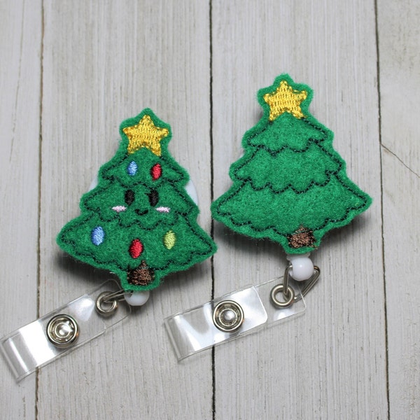 Felt Tree Topper - Etsy