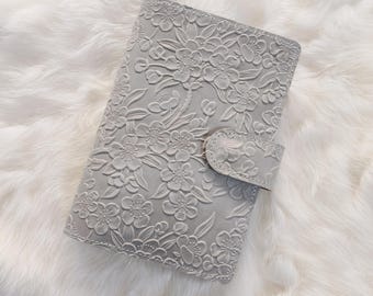 Stalogy B6 Cover Geniune Cow Leather B6 Stalogy Planner Cover Planner ...