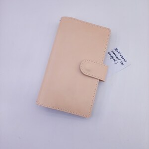 Travelers Notebook Cover - Etsy