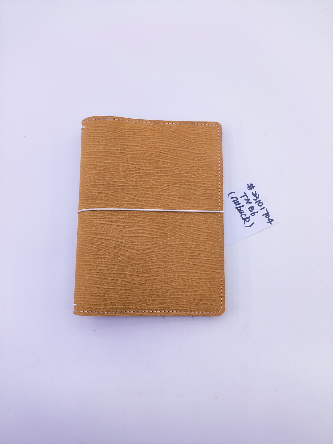 B6 Travelers Notebook Cover TN B6 Cover Genuine Leather Planner Cover ...