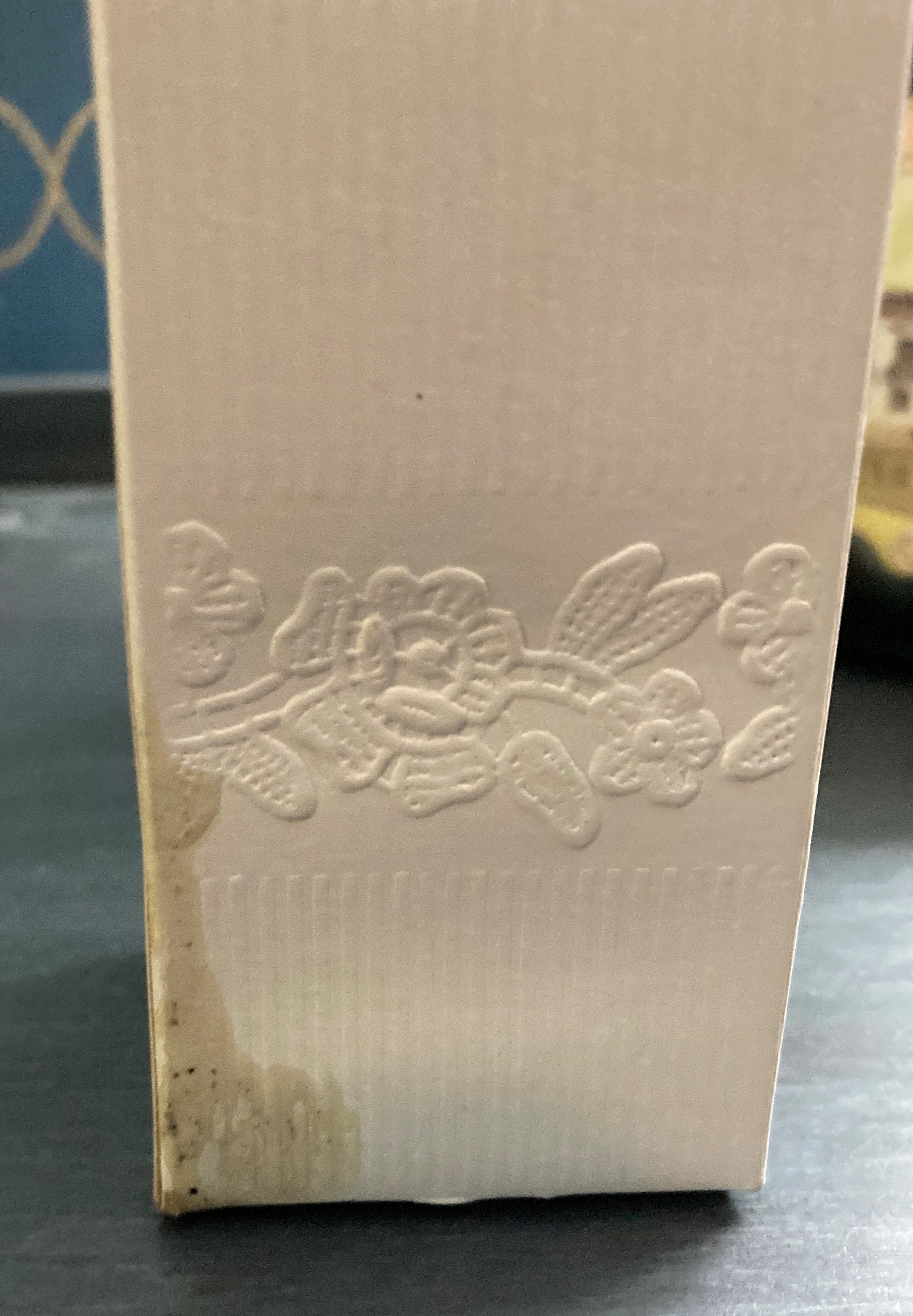 Rare Vintage Eau De Sortilège Le Galion PARFUM De TOILETTE 4 Fl Oz 120 ...